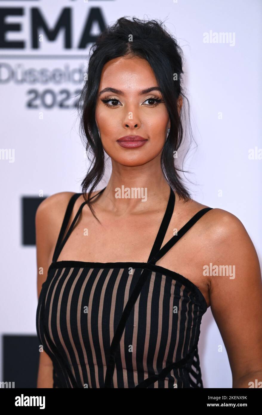 Mtv european music awards 2022 hi-res stock photography and images - Alamy