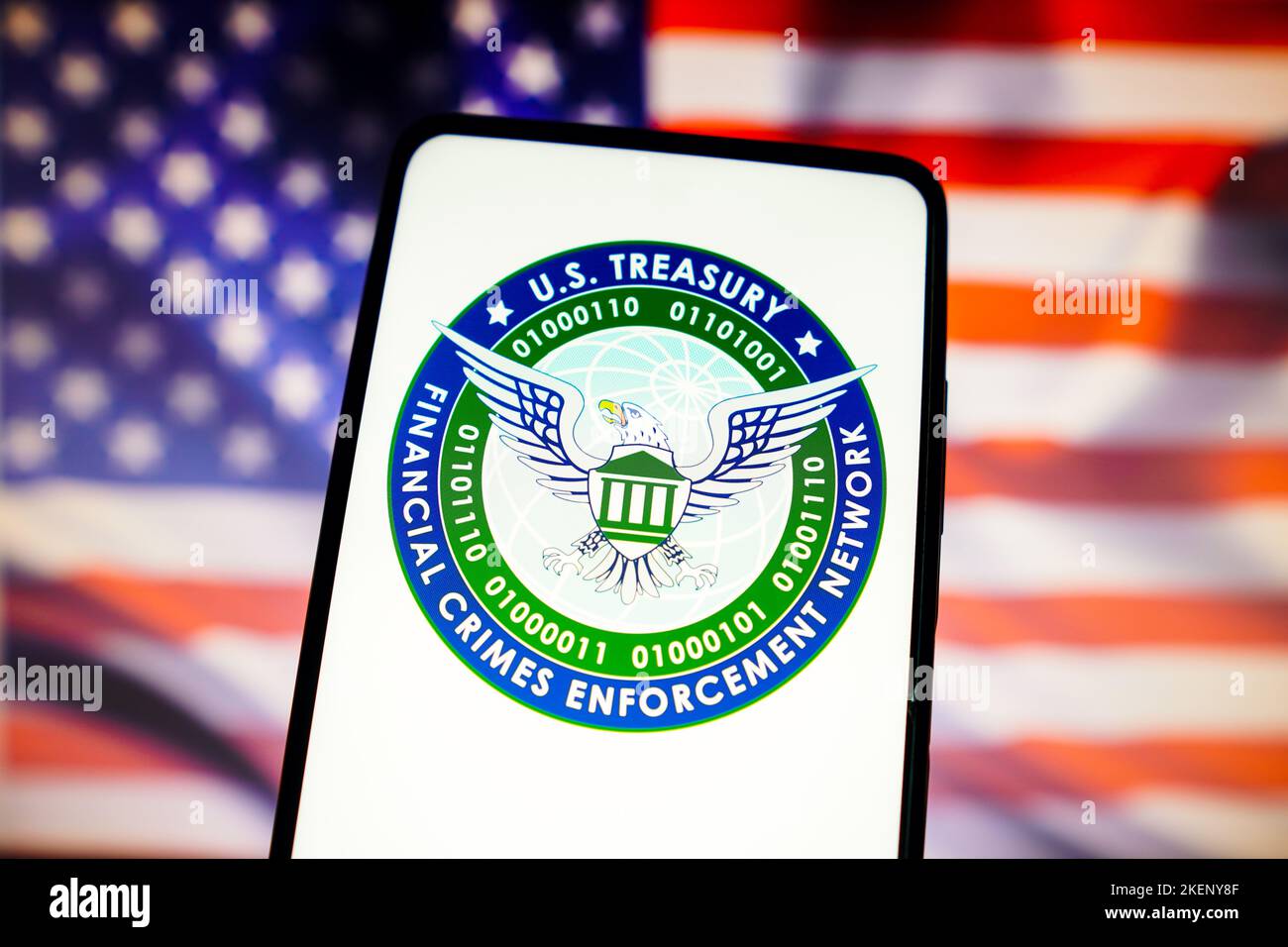 Brazil. 13th Nov, 2022. In this photo illustration, the United States ...