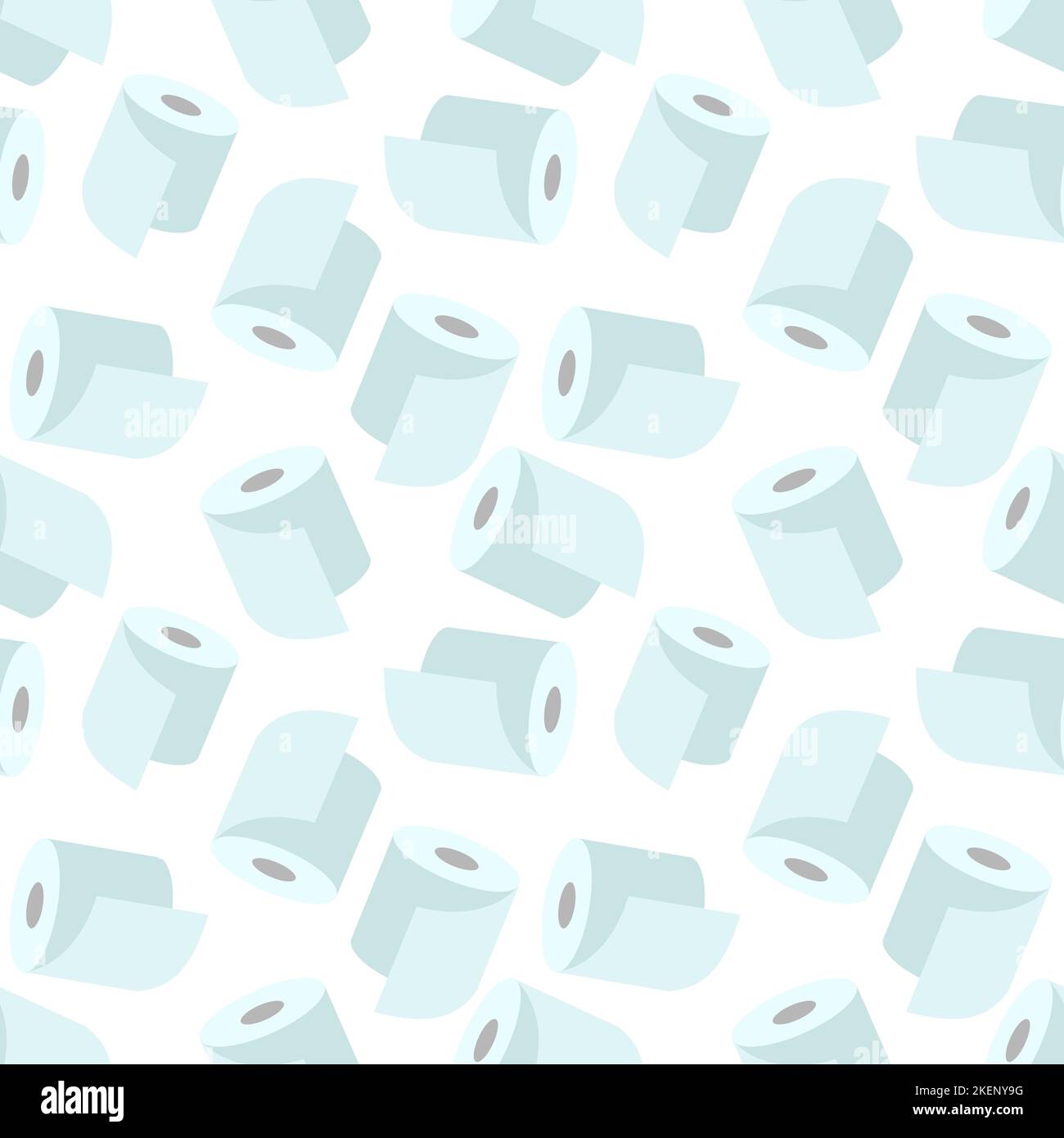 Wrapping paper rolls Stock Vector Images - Alamy