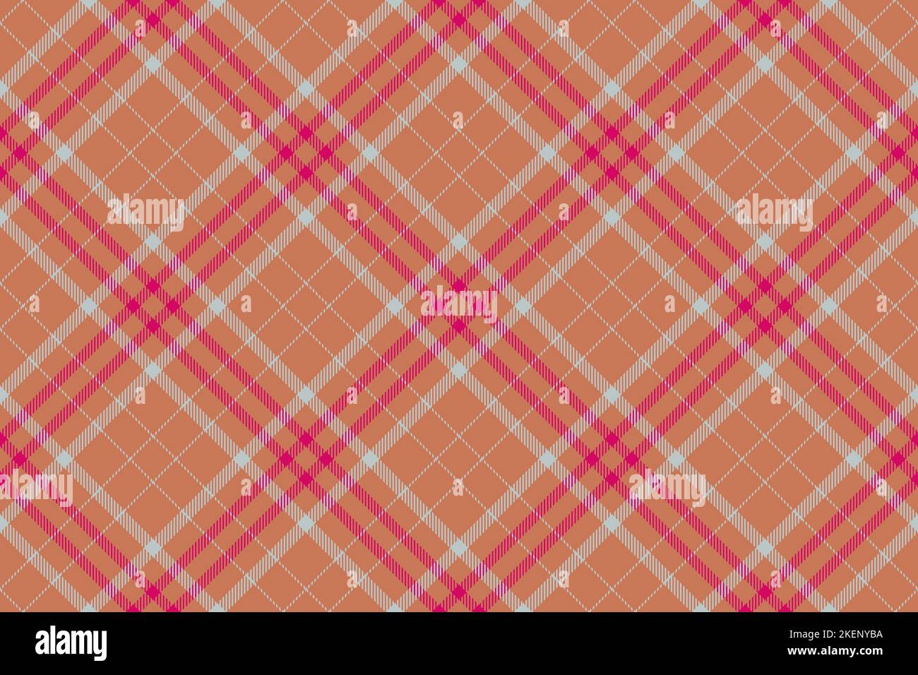 Seamless tartan texture. Plaid pattern check. Background vector fabric ...