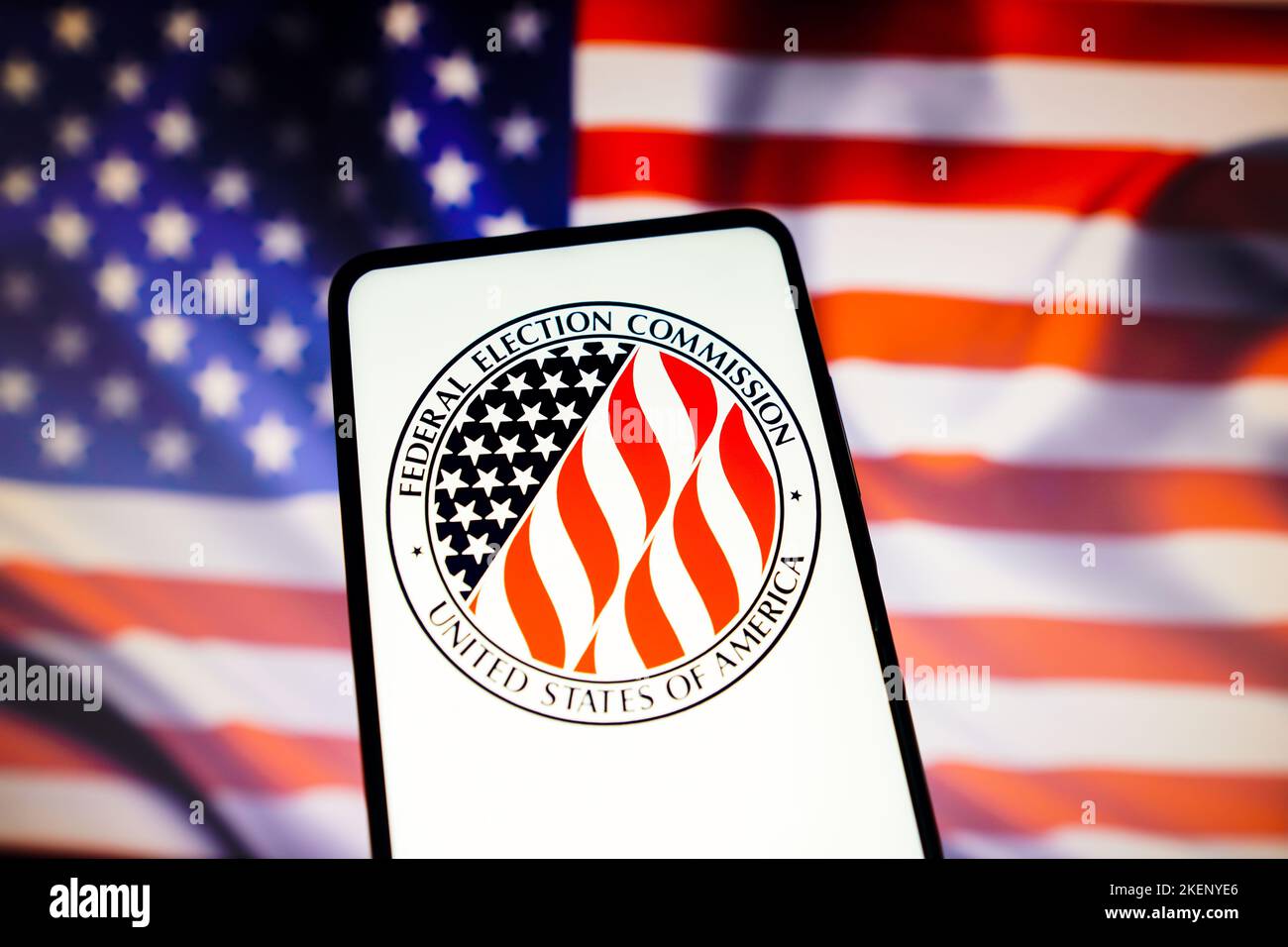 Fec technology logo hi-res stock photography and images - Alamy