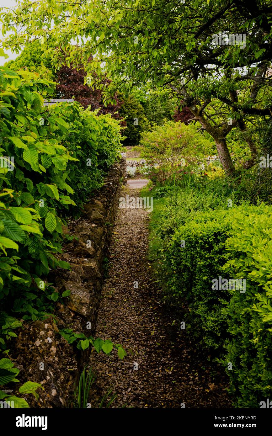 English national trails hi-res stock photography and images - Alamy