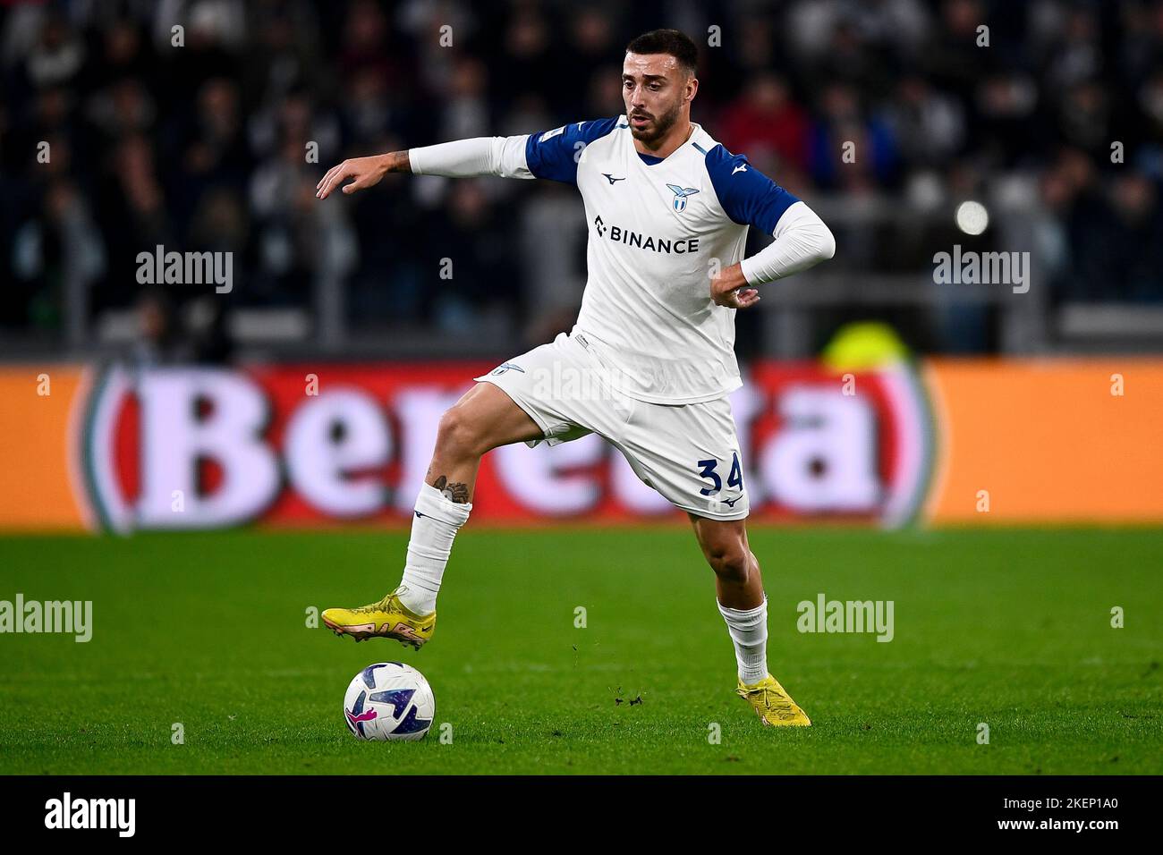 Mario gila of ss lazio hi-res stock photography and images - Alamy