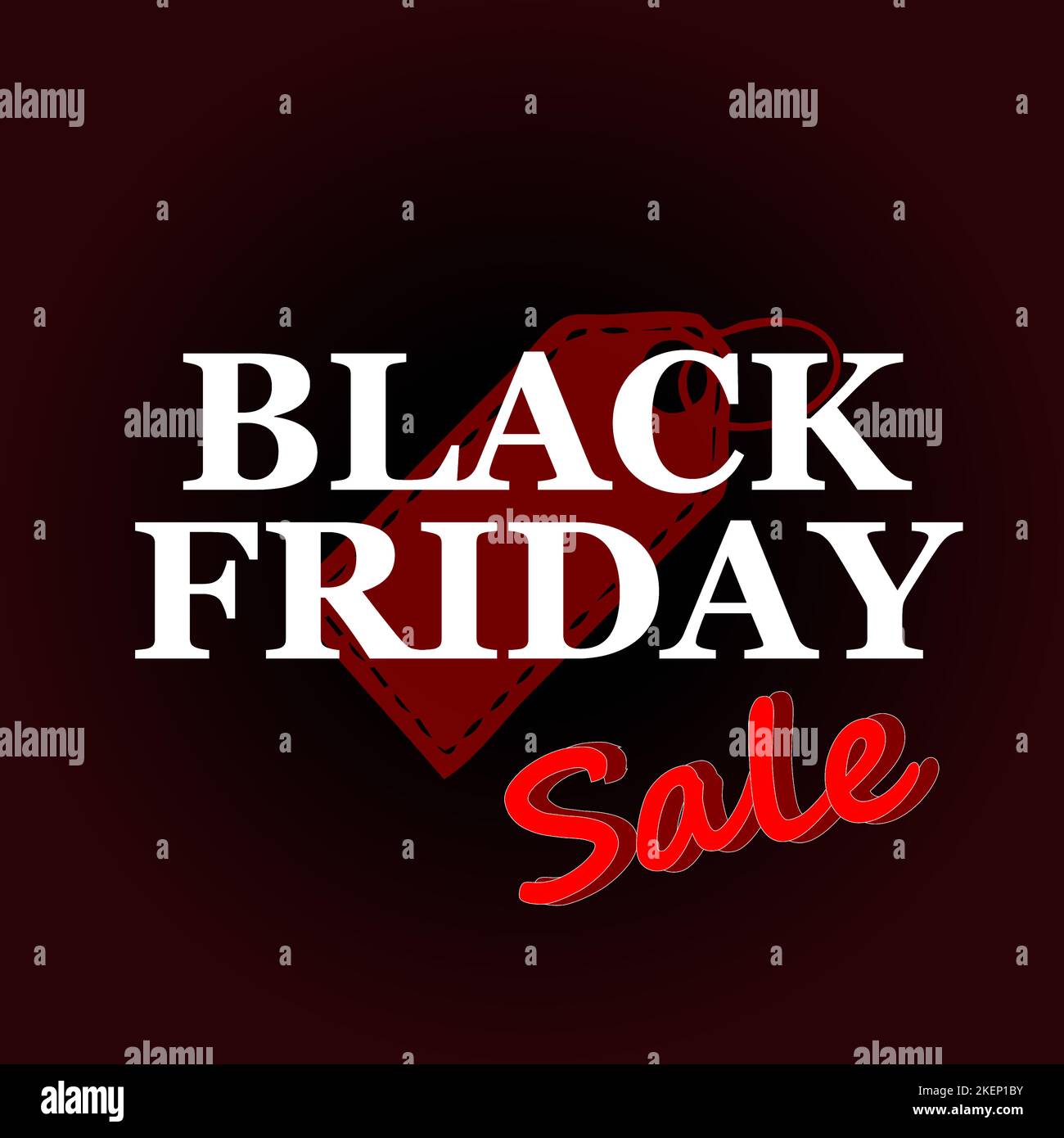 Black Friday vector illustration on black background. Black Friday logo ... Black Friday vector illustration on black background. Black Friday logo ...