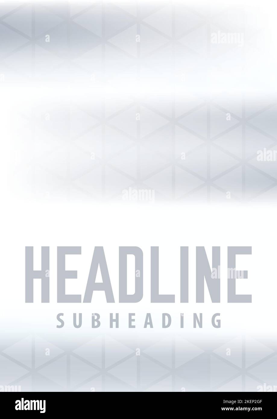 Fondo triangular Stock Vector Images - Alamy