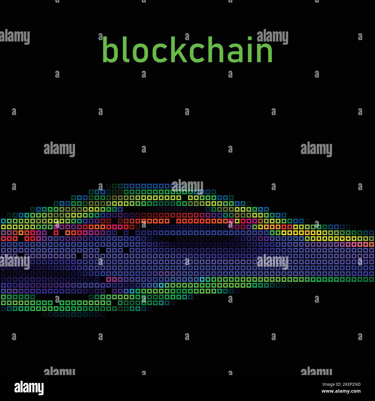 Visualization vector vectors hi-res stock photography and images - Alamy