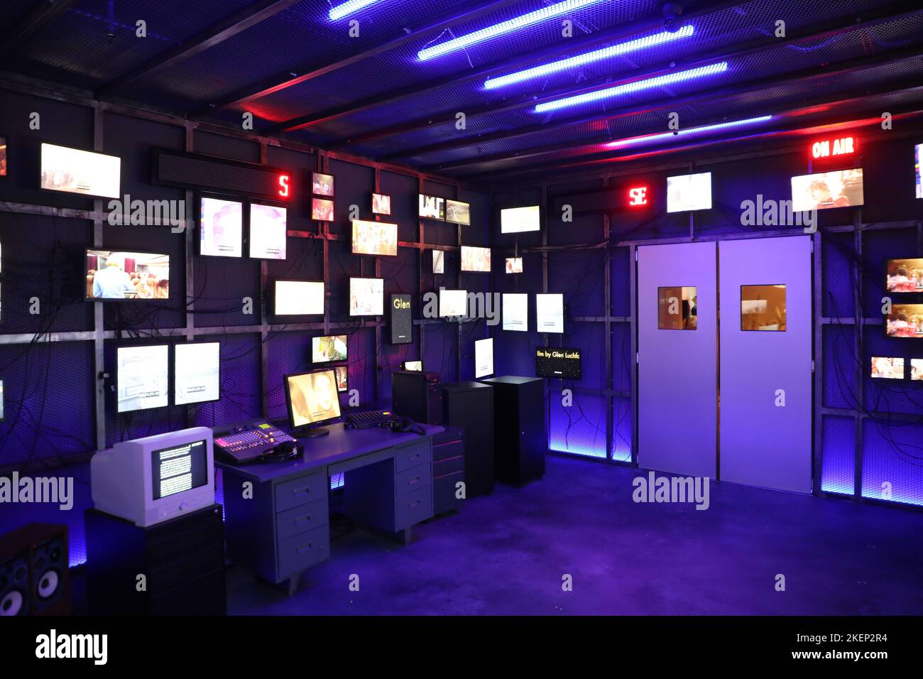 Gucci garden archetypes hi-res stock photography and images - Alamy