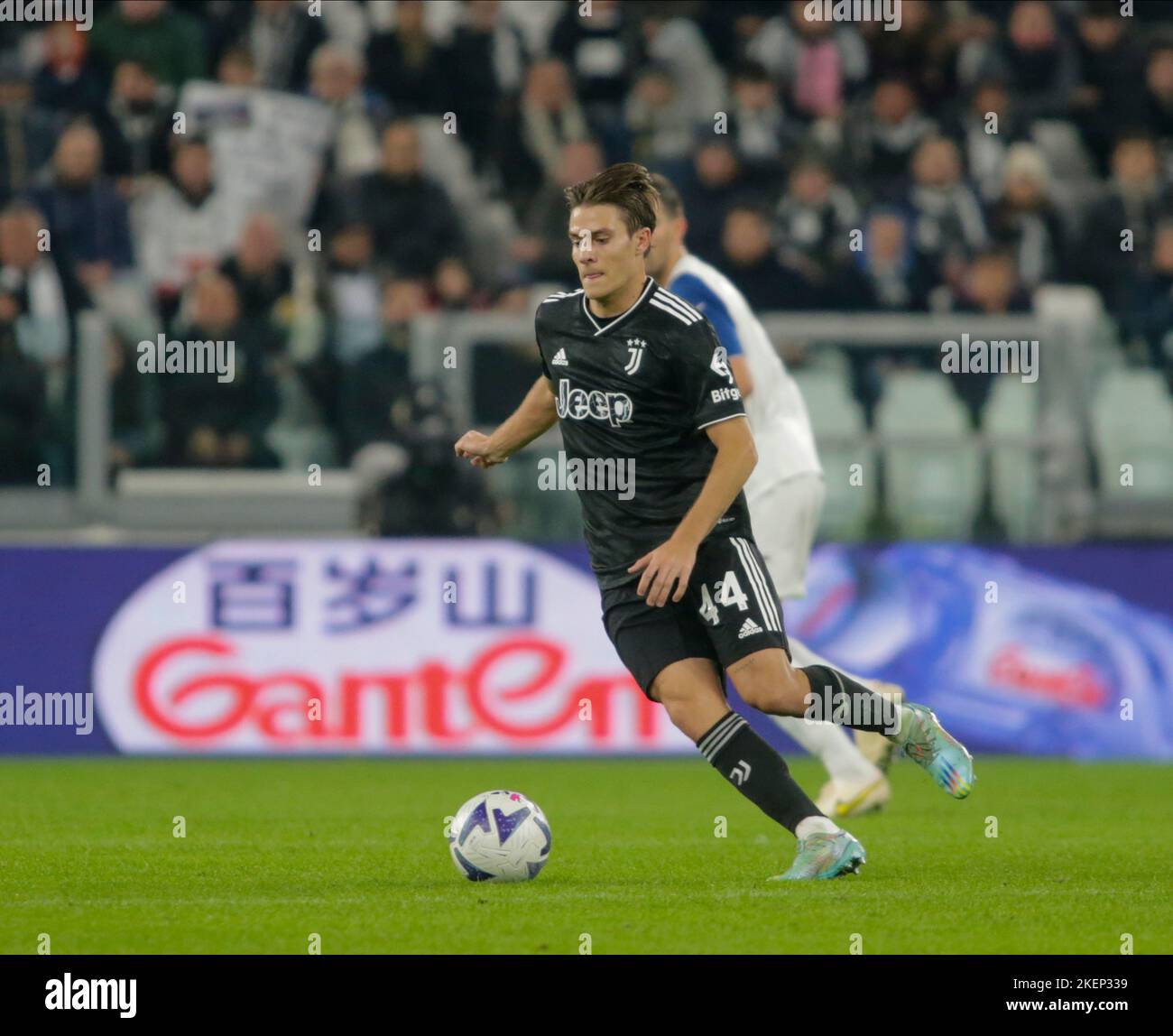 Arkadiusz Milik of Juventus Fc during the Italian Serie A, football ...