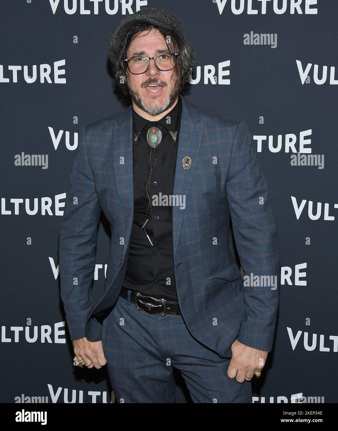 Corin Hardy arrives at the Vulture Festival 2022: A Cracking Gangs of ...