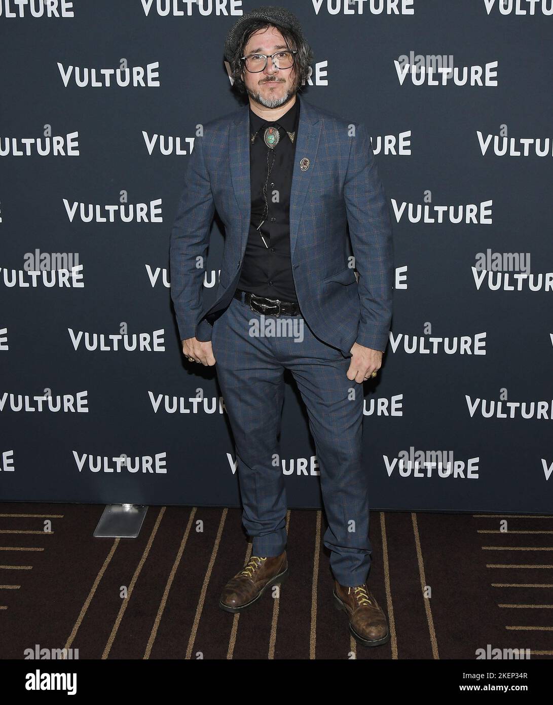 Corin Hardy arrives at the Vulture Festival 2022: A Cracking Gangs of ...