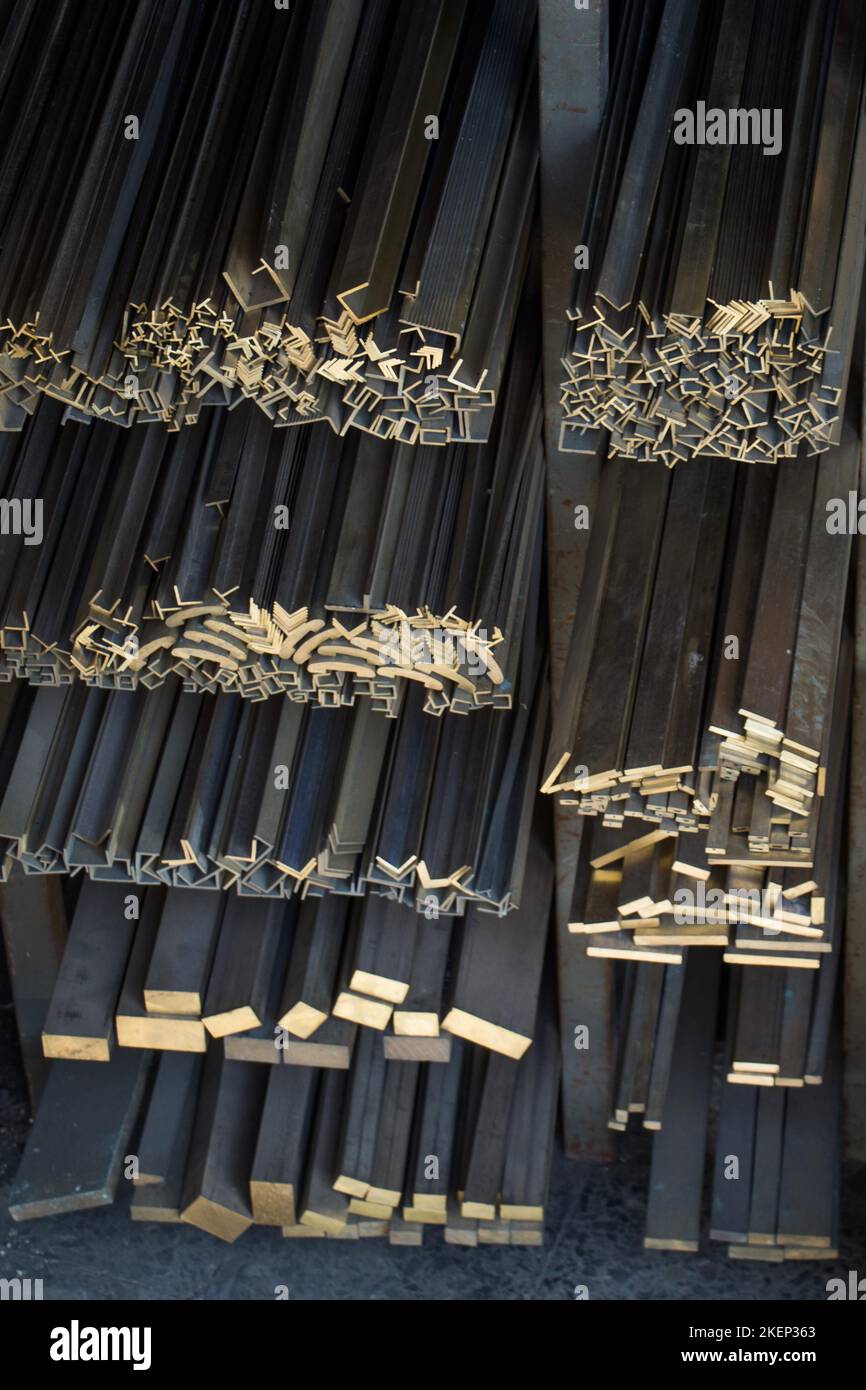 Metal texture stock hi-res stock photography and images - Alamy