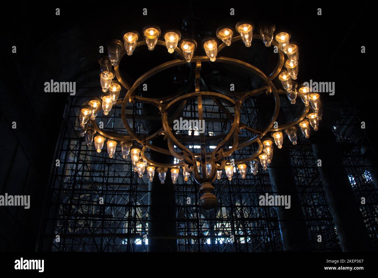 Ottoman ceiling hi-res stock photography and images - Alamy