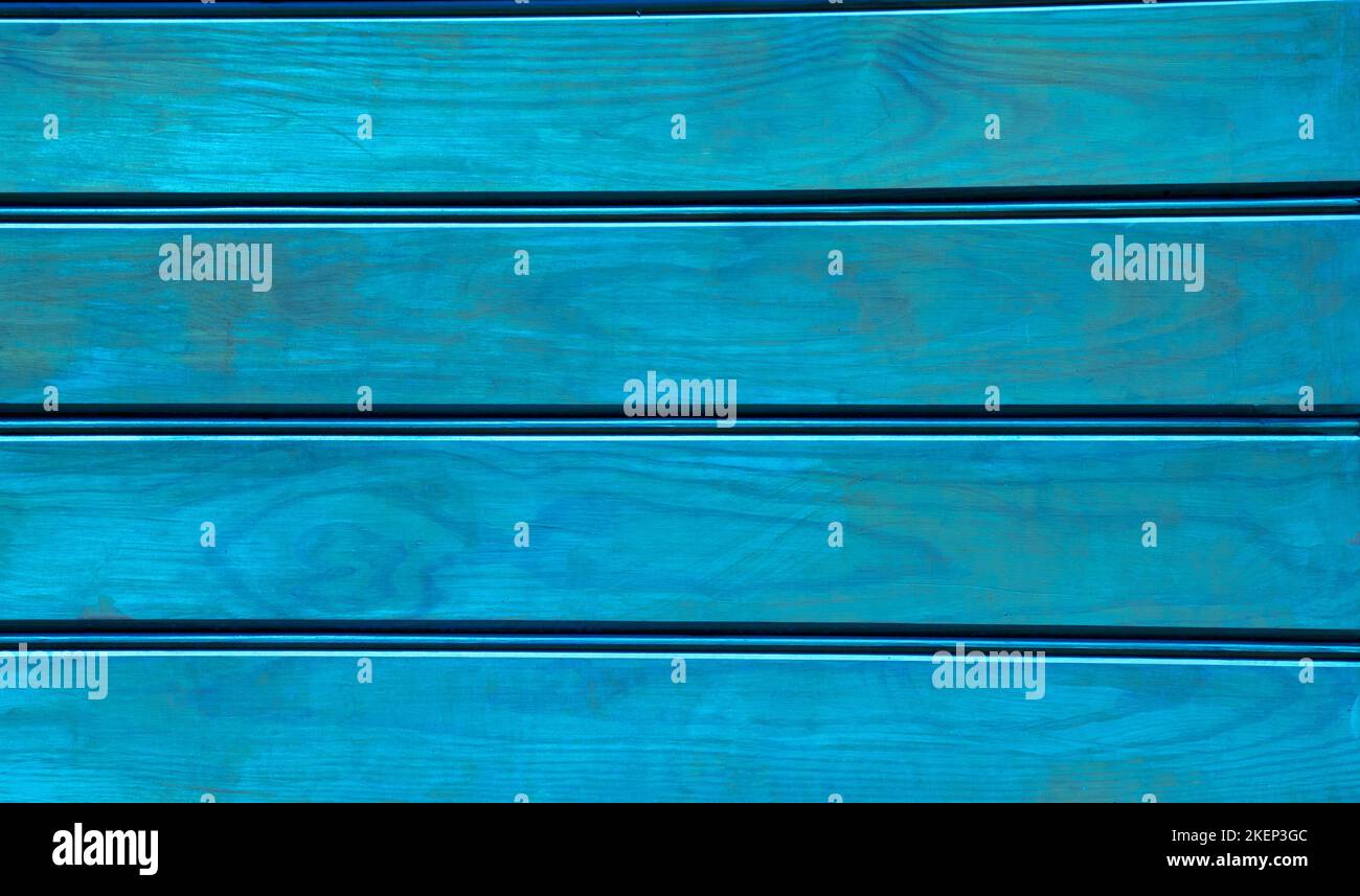 Texture details of an old wooden plunks as background Stock Photo - Alamy