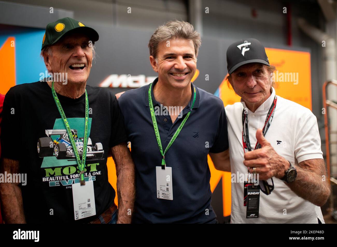 SP - Sao Paulo - 11/13/2022 - FORMULA 1 GP BRAZIL 2022, GRAND PRIX ...