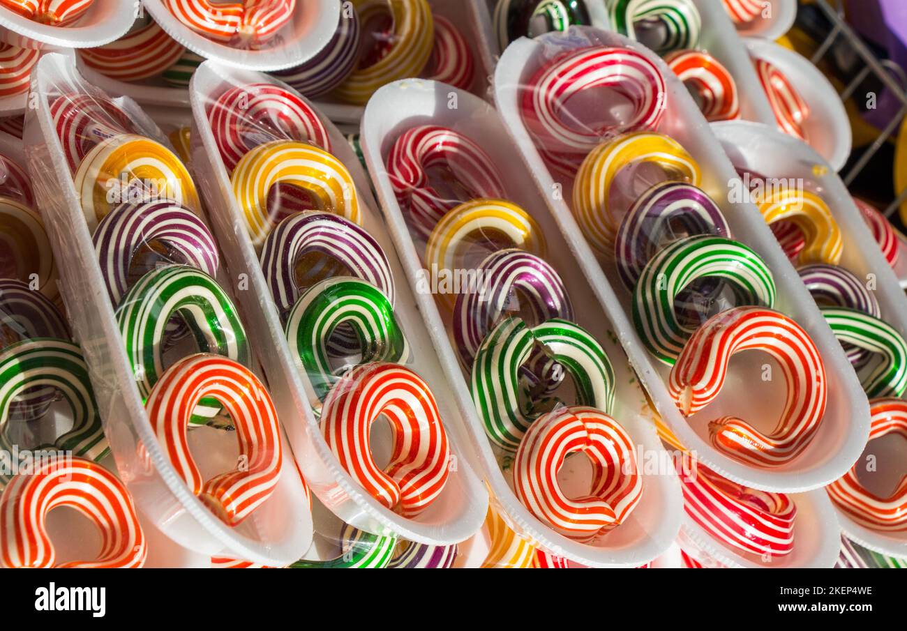 Sweets for kids hi-res stock photography and images - Alamy