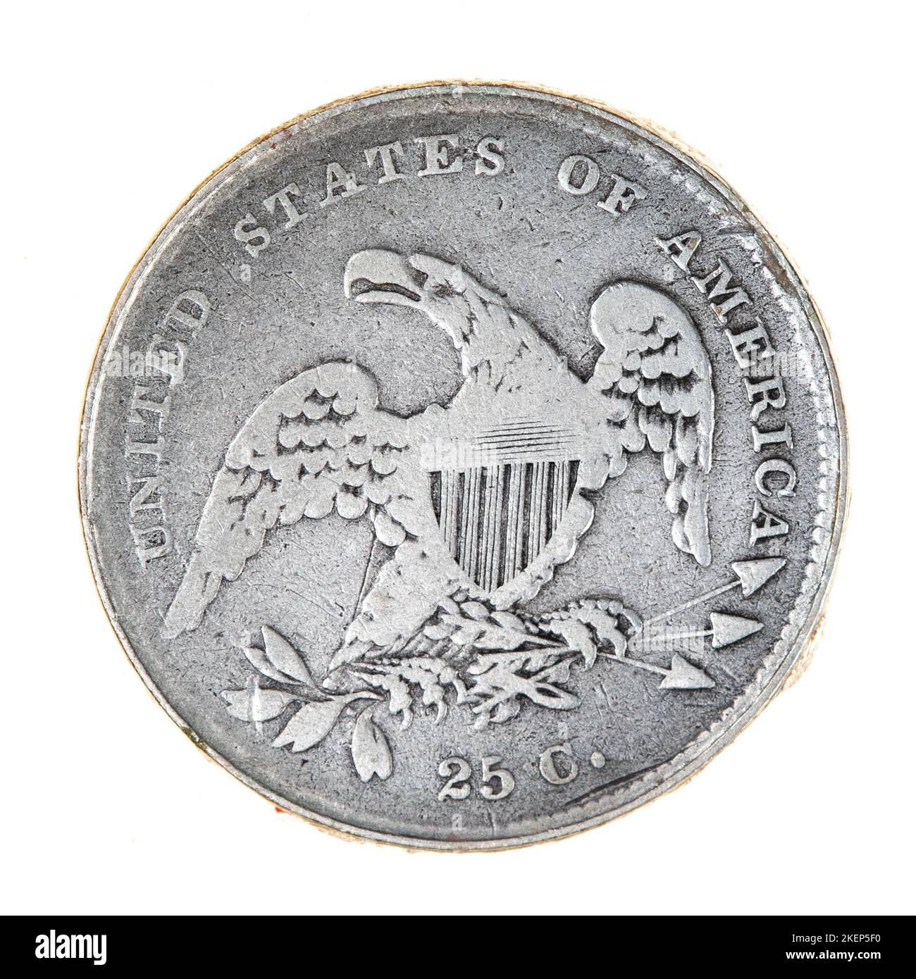 1831 dollar Cut Out Stock Images & Pictures - Alamy