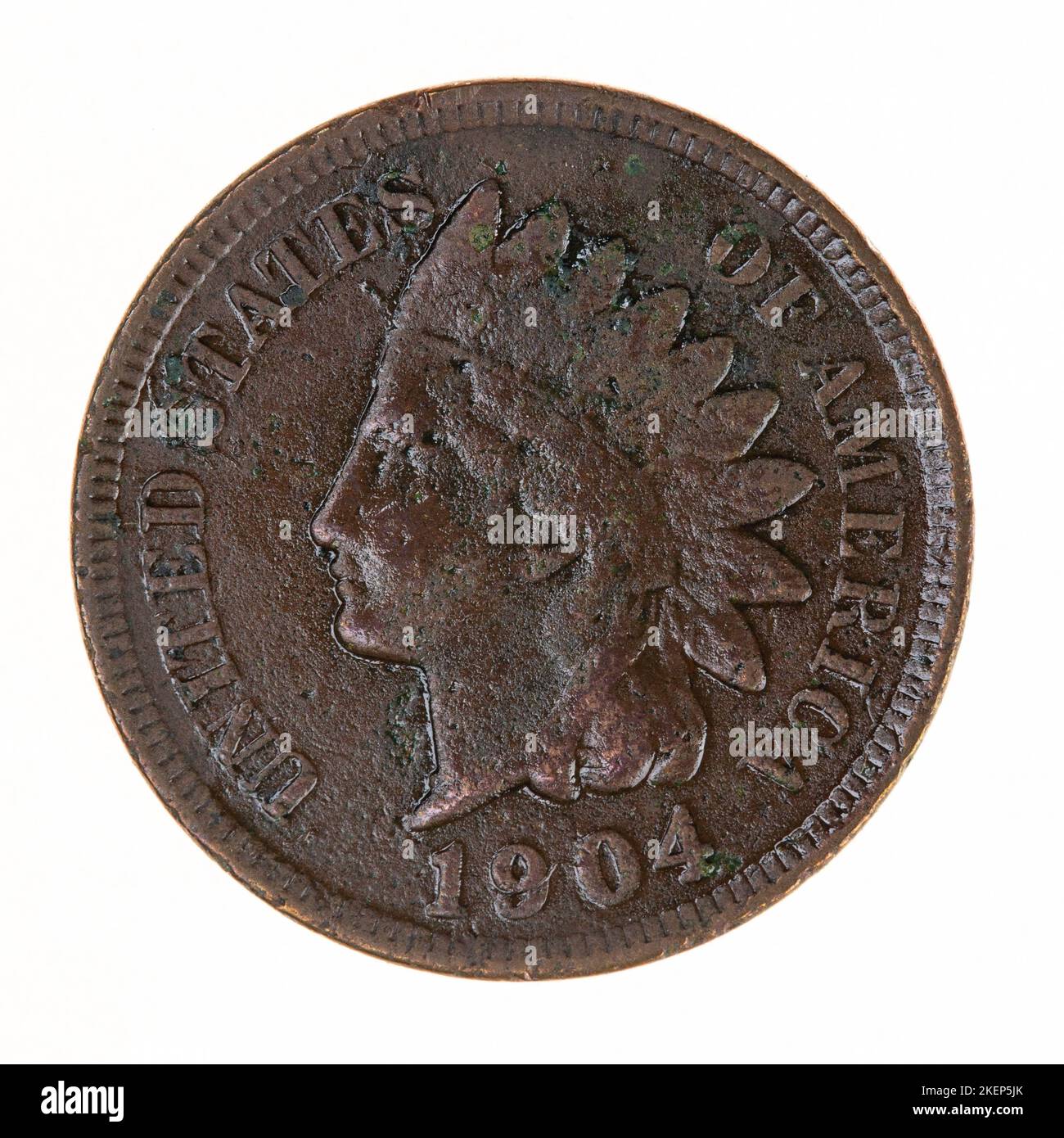 Indian cent hi-res stock photography and images - Alamy
