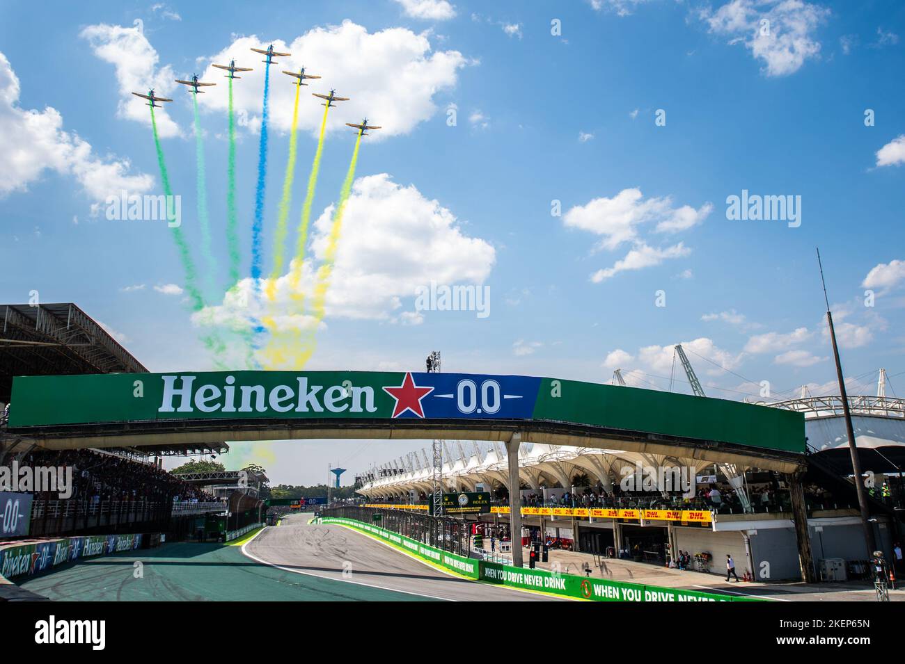 SP - Sao Paulo - 11/13/2022 - FORMULA 1 GP BRAZIL 2022, GRAND PRIX ...