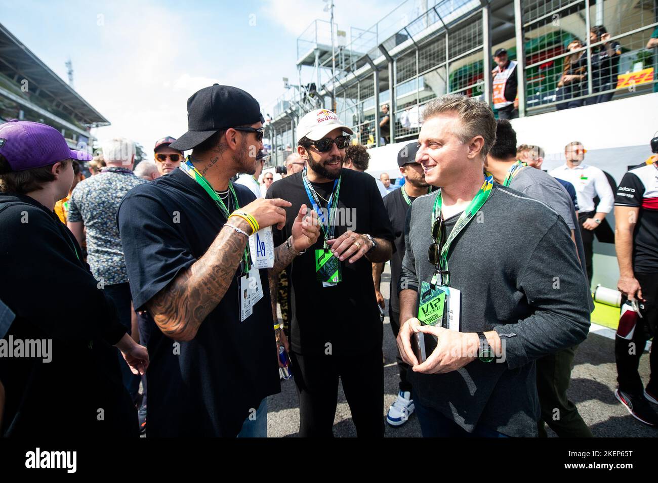 SP - Sao Paulo - 11/13/2022 - FORMULA 1 GP BRAZIL 2022, GRAND PRIX ...
