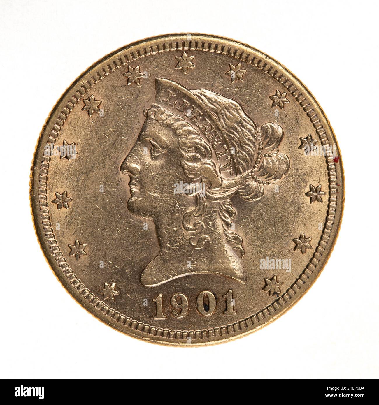 Liberty metal Cut Out Stock Images & Pictures - Alamy