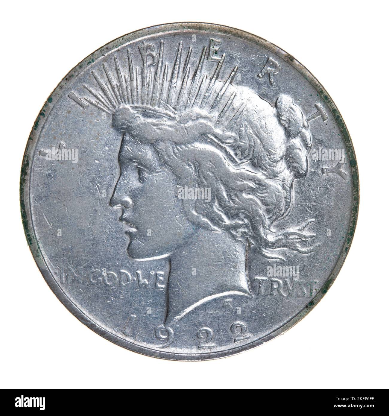 Liberty and peace hi-res stock photography and images - Alamy