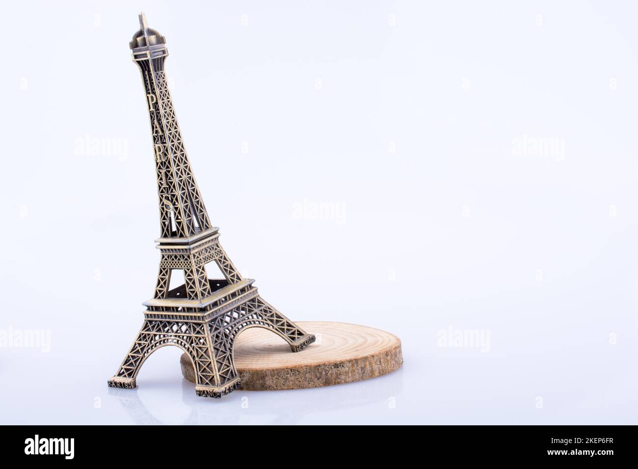 Little Eiffel Tower