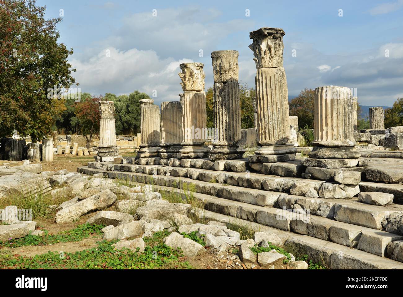 Historical And Archaeological Evidence