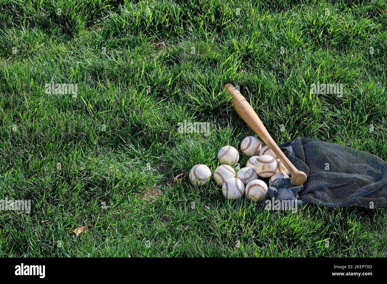 Infield grass hi-res stock photography and images - Alamy