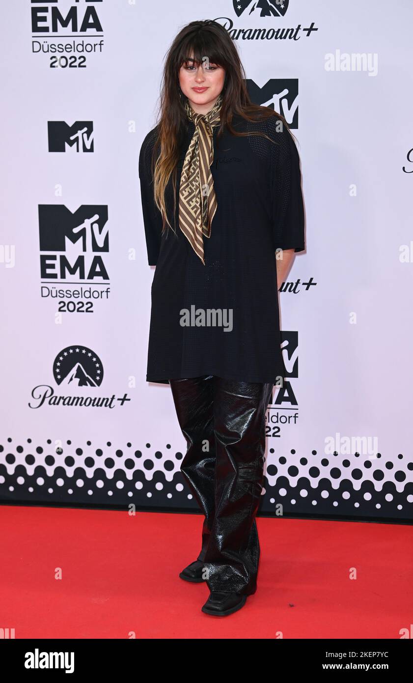 Bente fokkens hi-res stock photography and images - Alamy