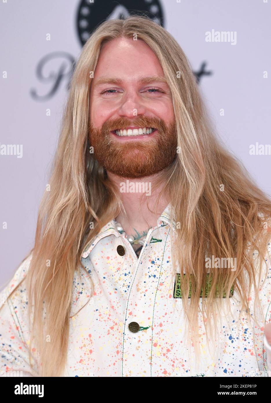 Dusseldorf, Germany. 13th Nov, 2022. November 13th, 2022, Dusseldorf ...