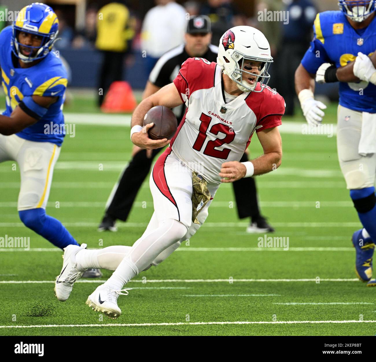 Colt Mccoy Browns 2022