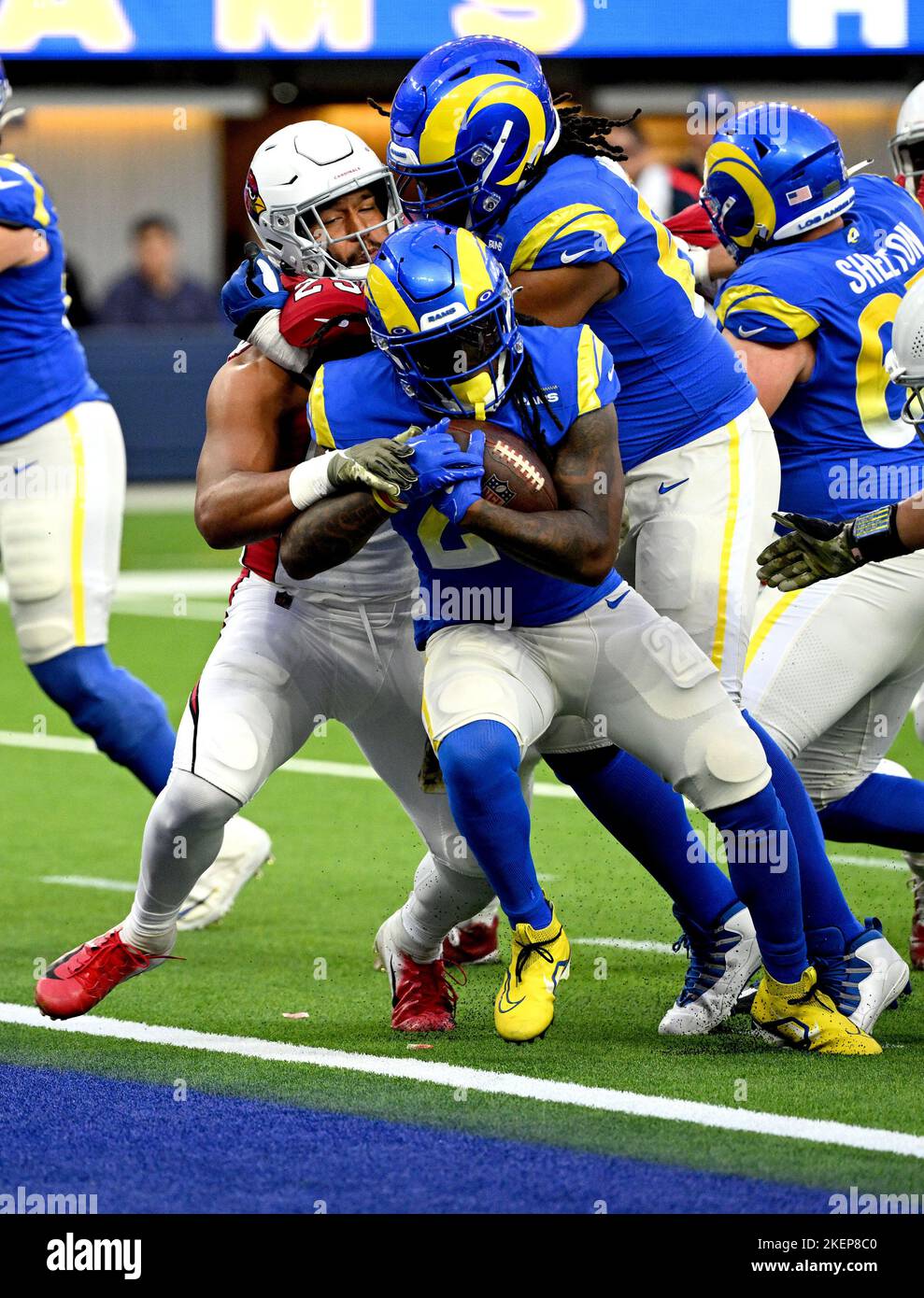 Darrell henderson jr hi-res stock photography and images - Alamy