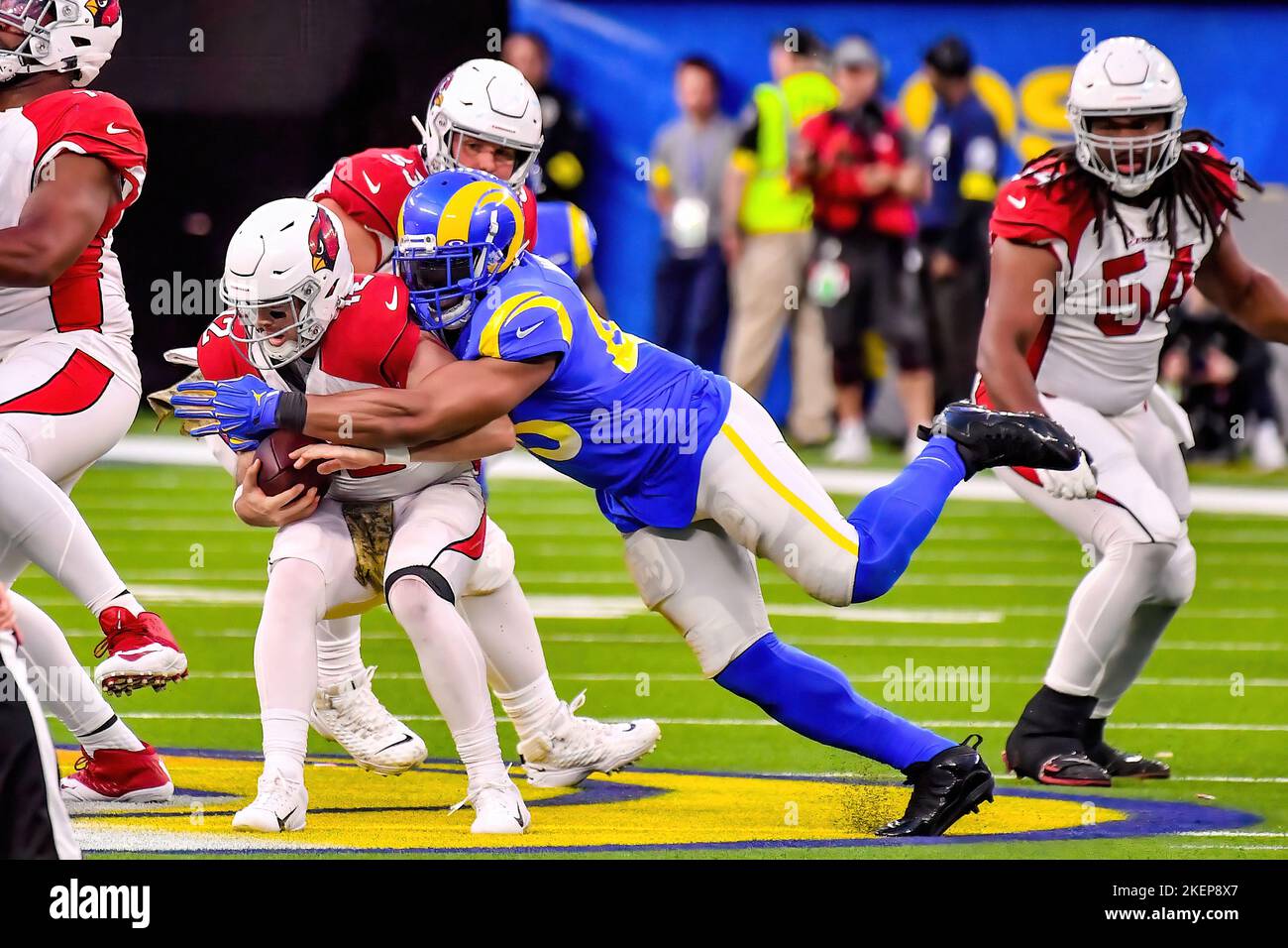 Colt mccoy 2022 hi-res stock photography and images - Alamy