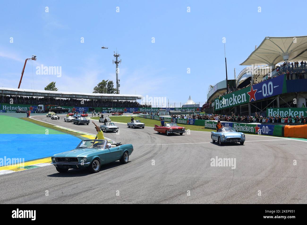 Drivers formule 1 hi-res stock photography and images - Alamy