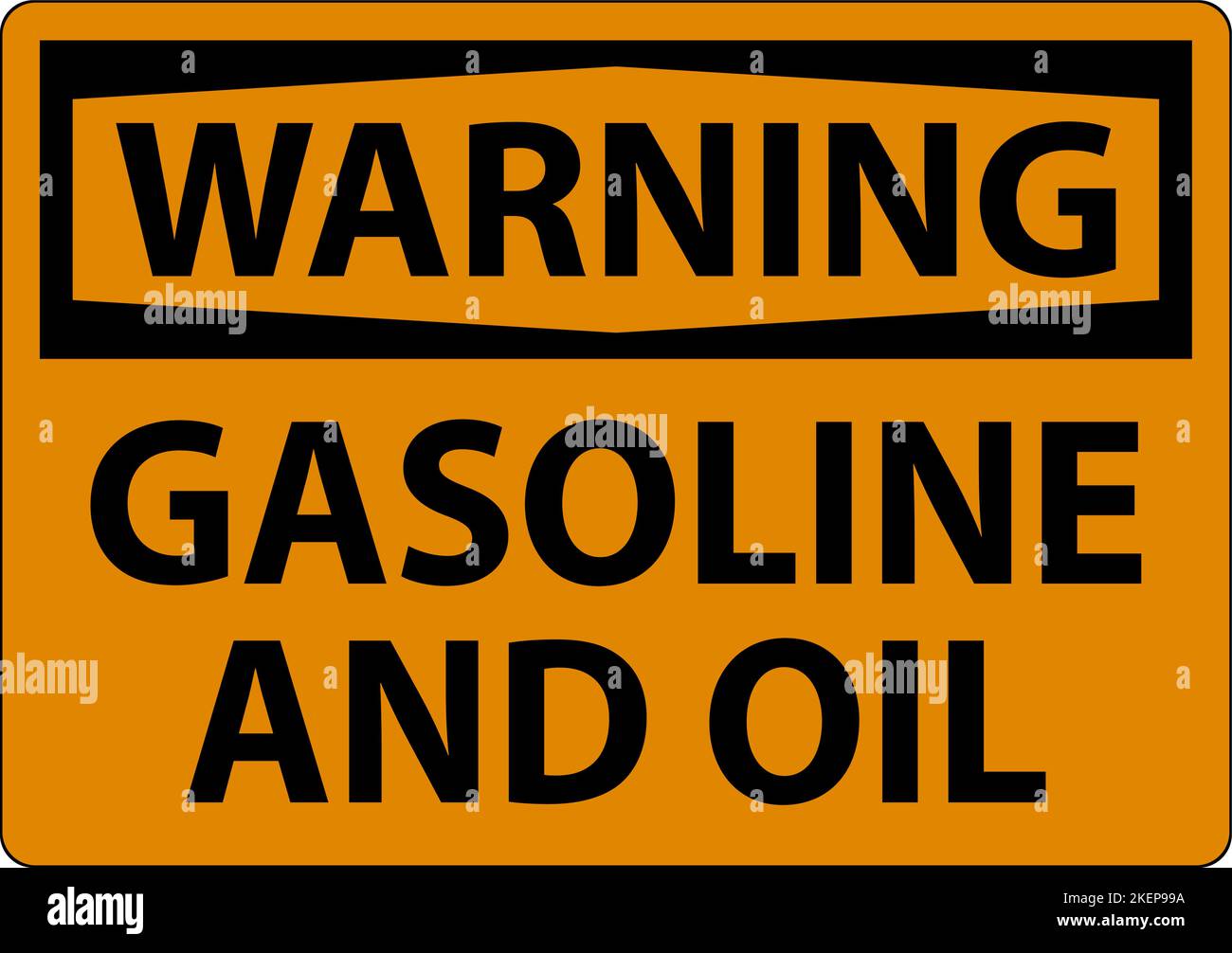 Chemical tanker warning Stock Vector Images - Alamy