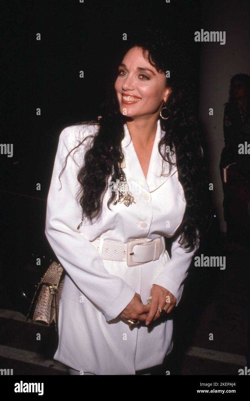 1989 birthday party hi-res stock photography and images - Alamy