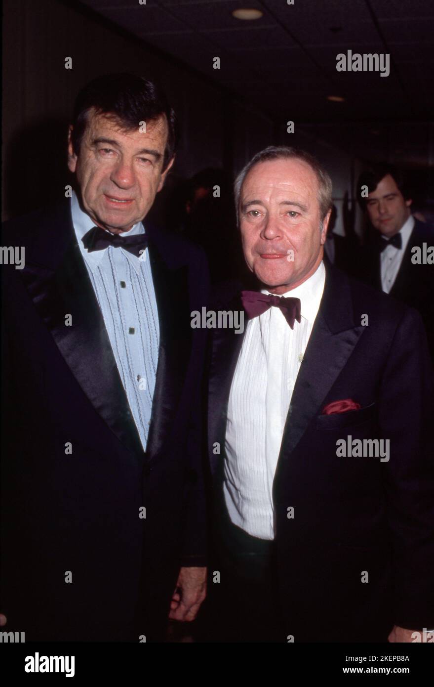 Jack Lemmon and Walter Matthau Circa 1986 Credit: Ralph Dominguez ...
