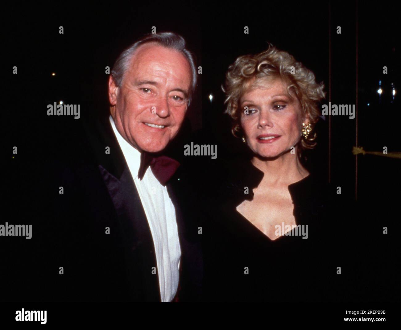 {headline and Felicia Farr at the 18th Annual American Film Institute ...