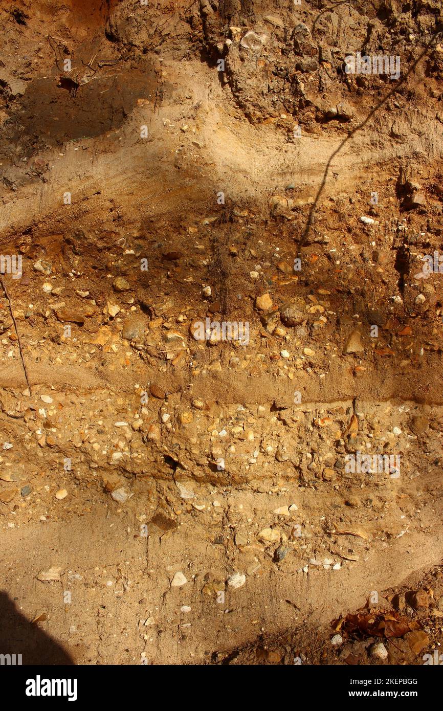 Quaternary hi-res stock photography and images - Alamy