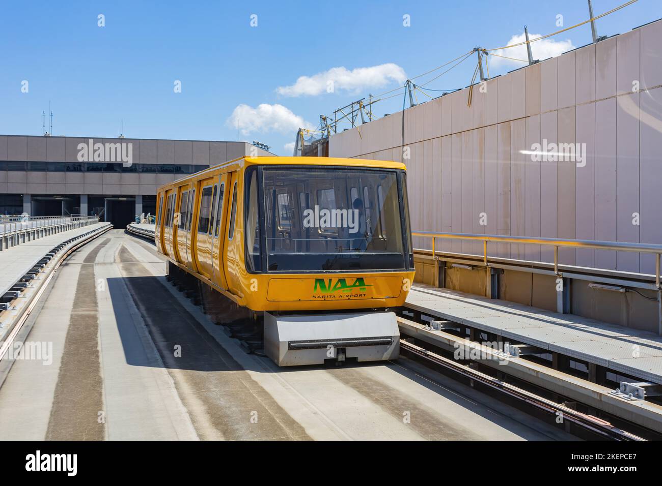Tokyo transport system hi-res stock photography and images - Alamy