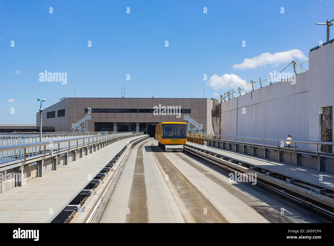 Tokyo transport system hi-res stock photography and images - Alamy