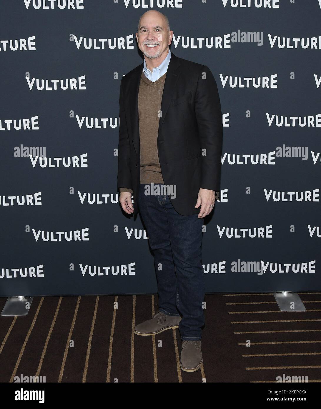 Terence Winter arrives at the Vulture Festival 2022: The Tulsa King Has ...