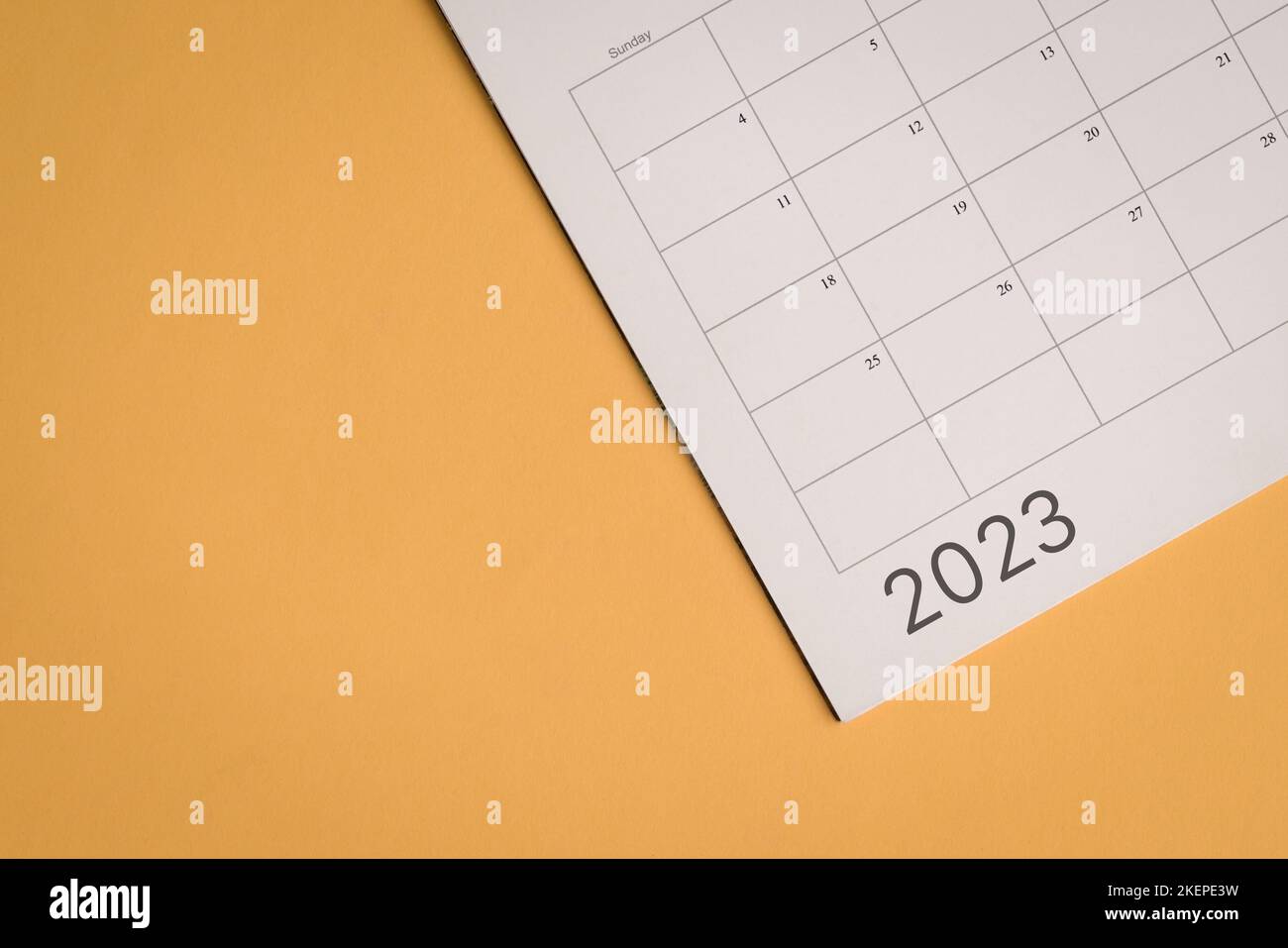 2023 calendar planner hi-res stock photography and images - Alamy 2023 calendar planner hi-res stock photography and images - Alamy
