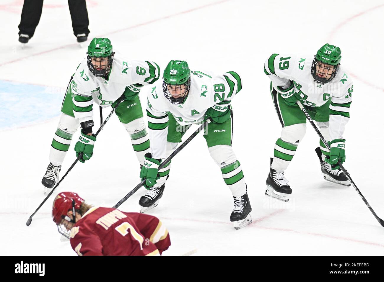 Mark johnson hockey hi-res stock photography and images - Alamy