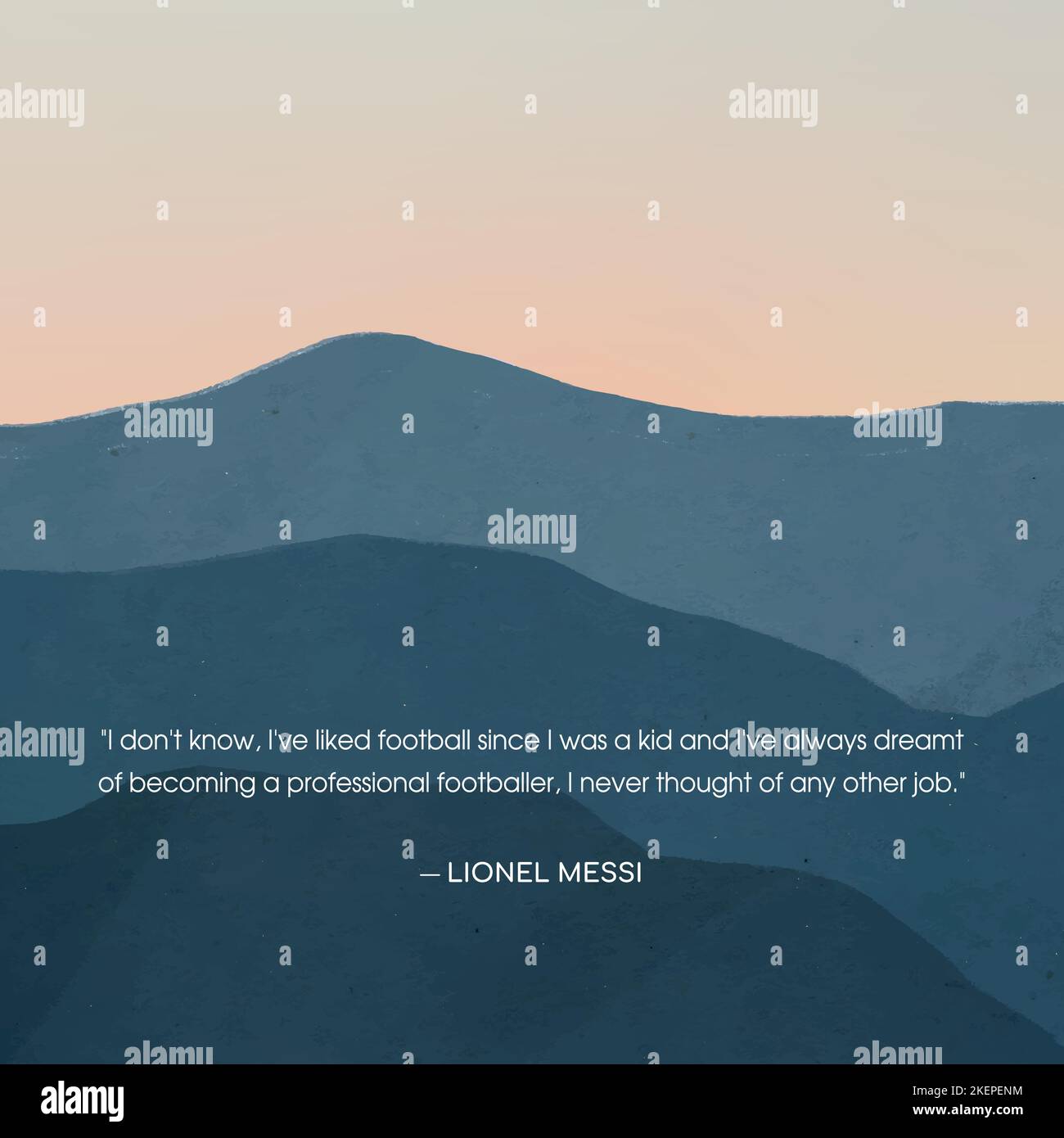 Lionel messi vector hi-res stock photography and images - Alamy