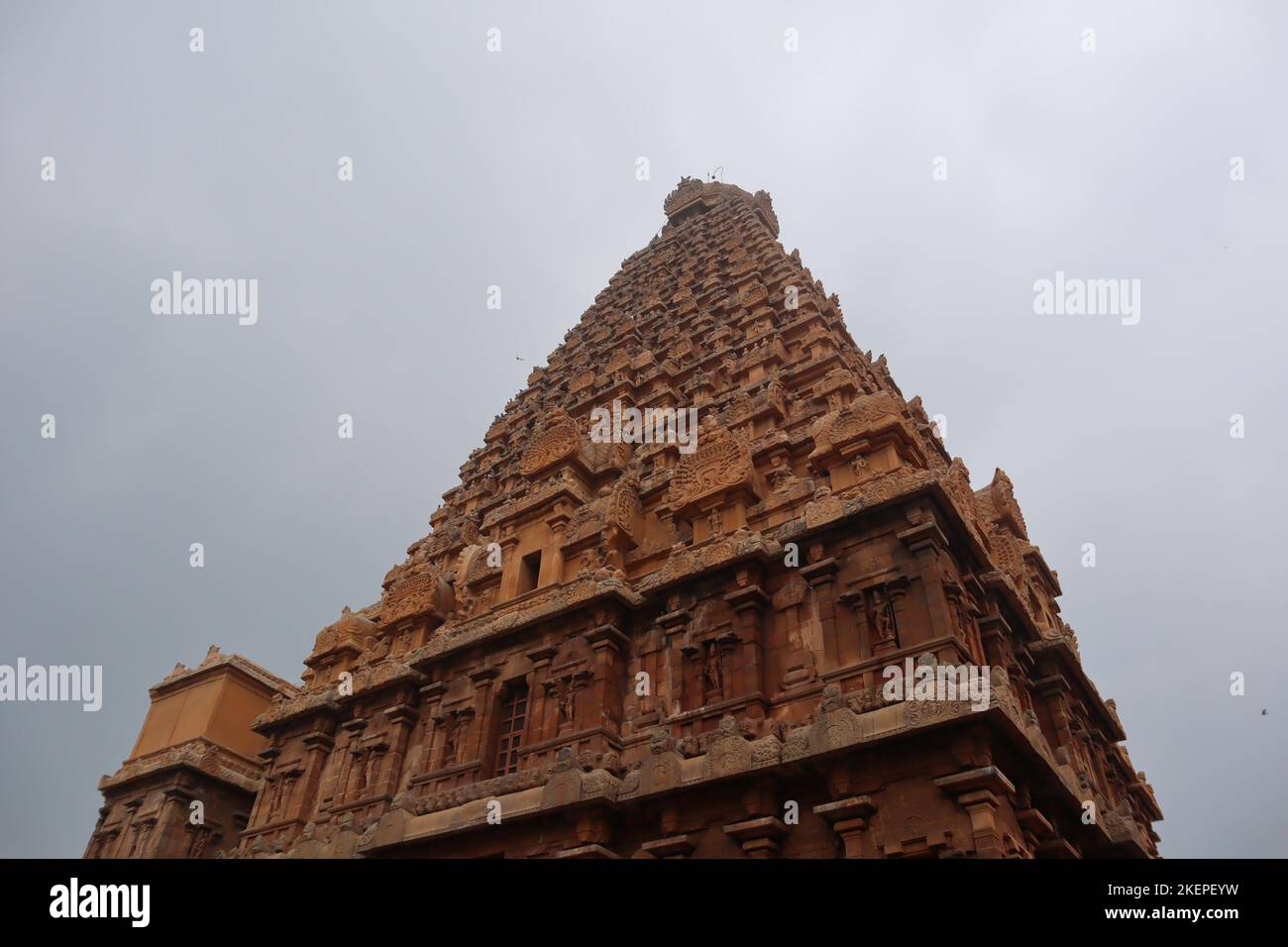 Beautiful architecture brihadeeswara temple in hi-res stock photography and images - Alamy