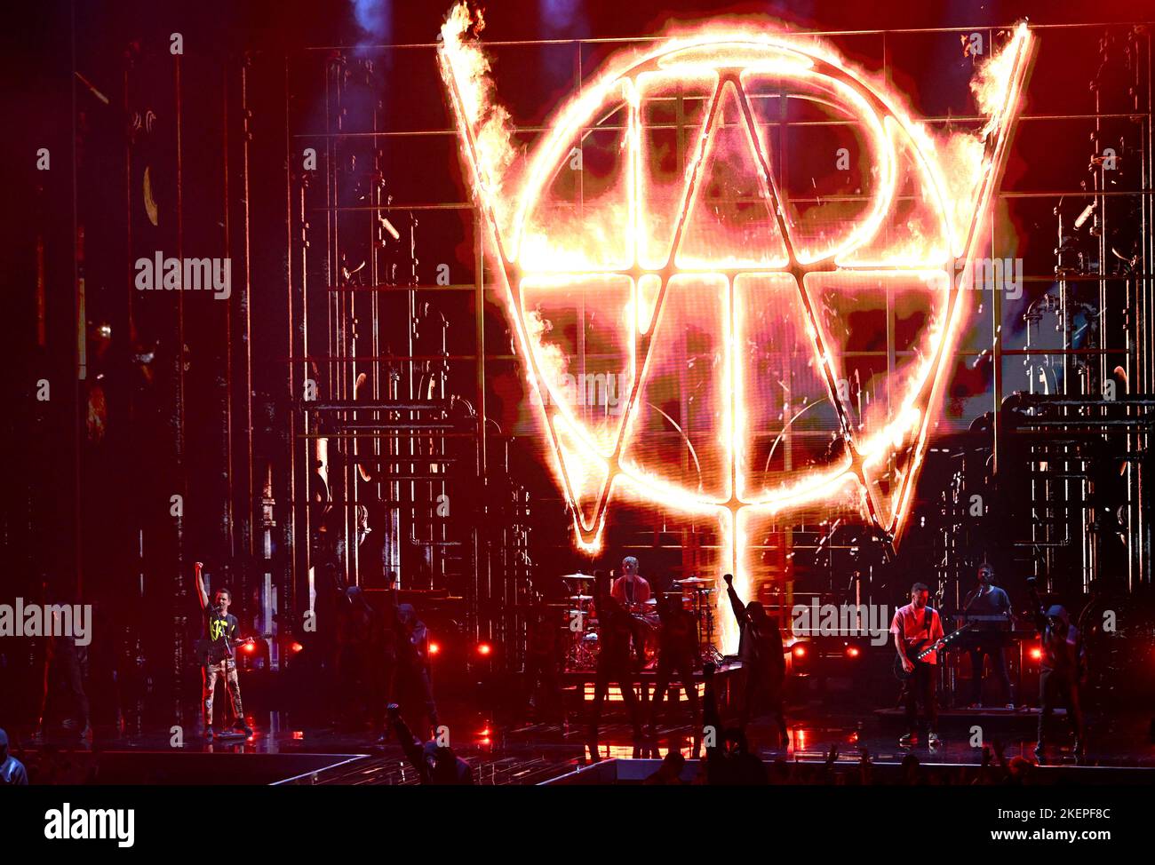 Muse 2022 hi-res stock photography and images - Alamy