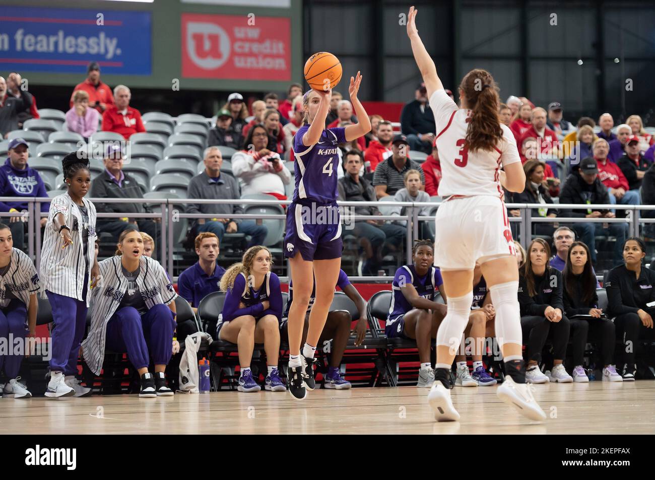 Serena brooke hi-res stock photography and images - Alamy