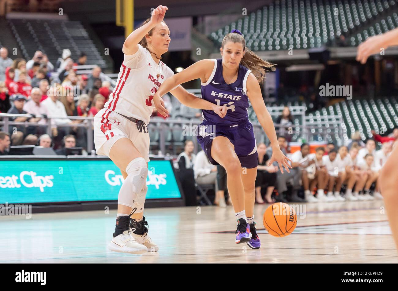 Brooke schramek hi-res stock photography and images - Alamy