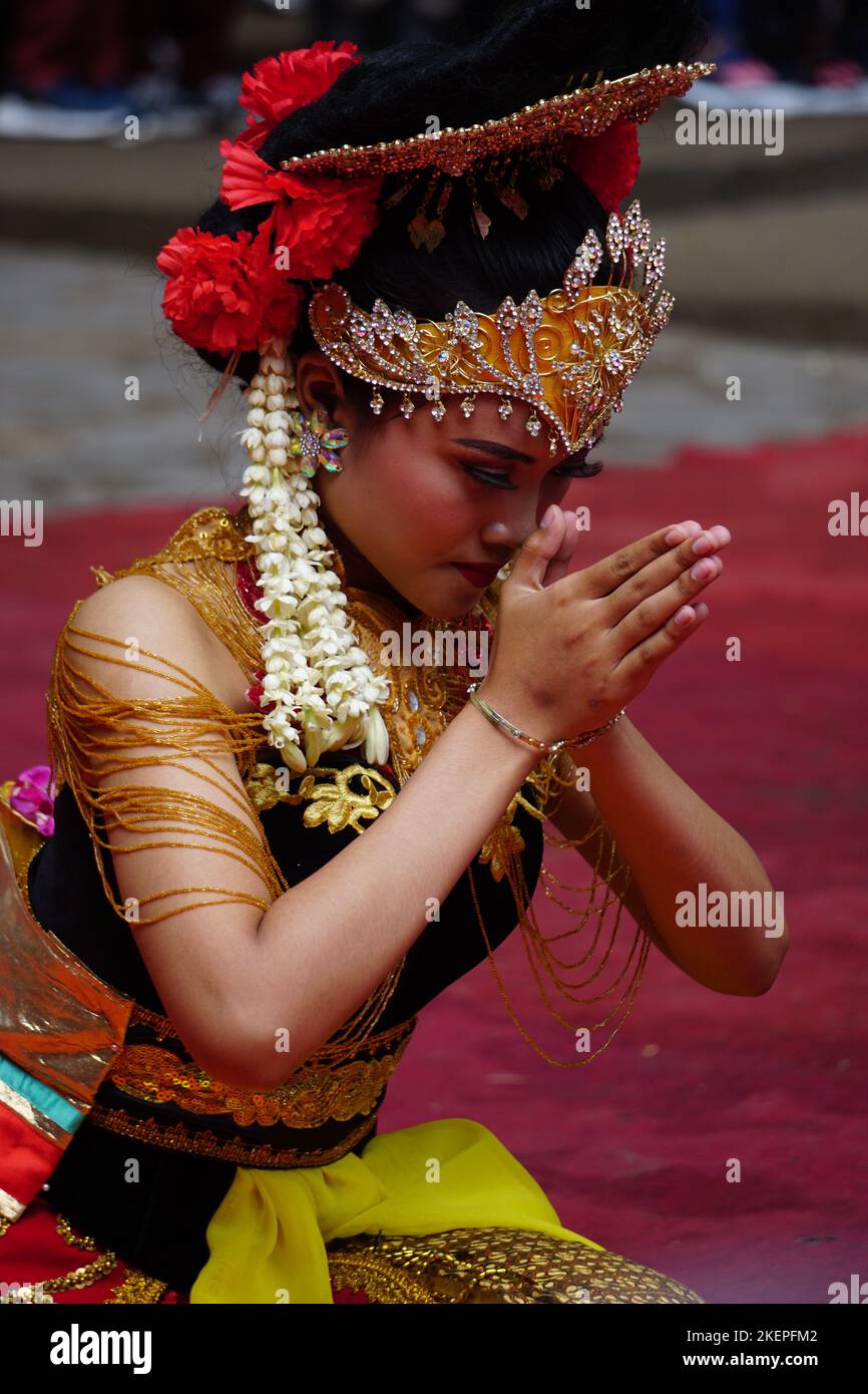 Siraman sedudo hi-res stock photography and images - Alamy